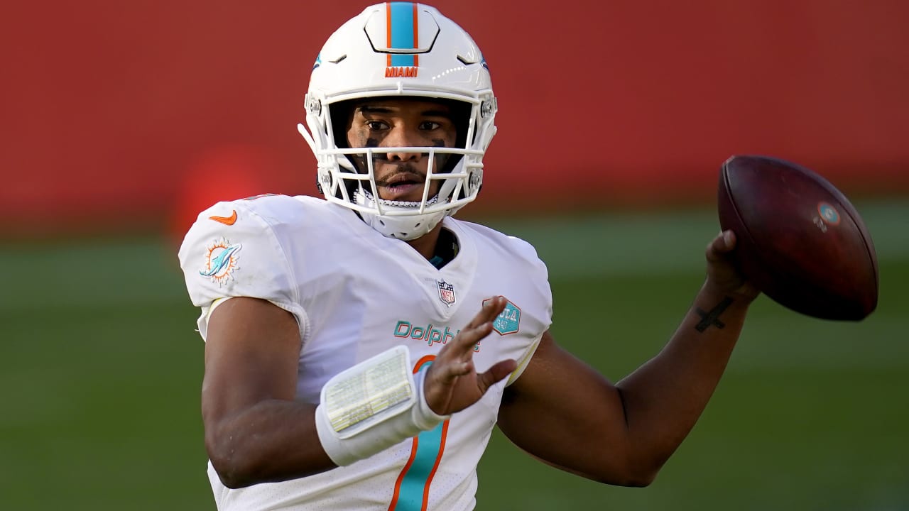 'Move the Sticks': Did the Miami Dolphins make the right call to bench ...