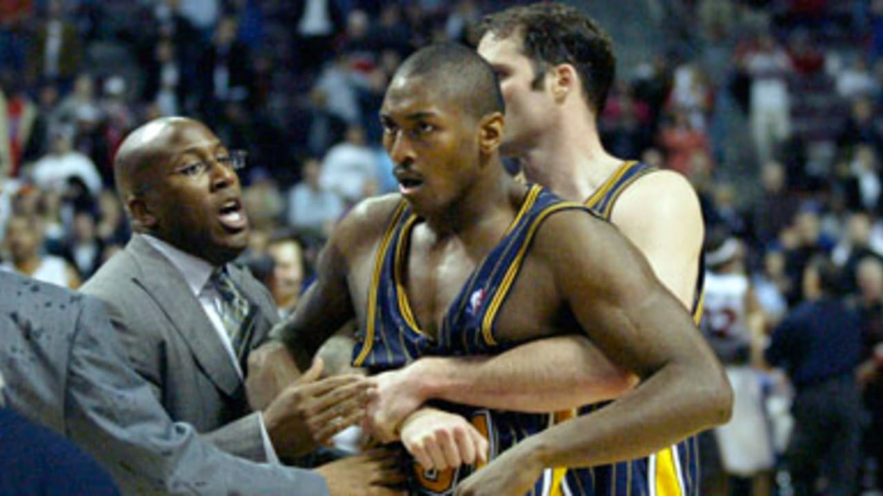 Biggest Suspensions in Sports History