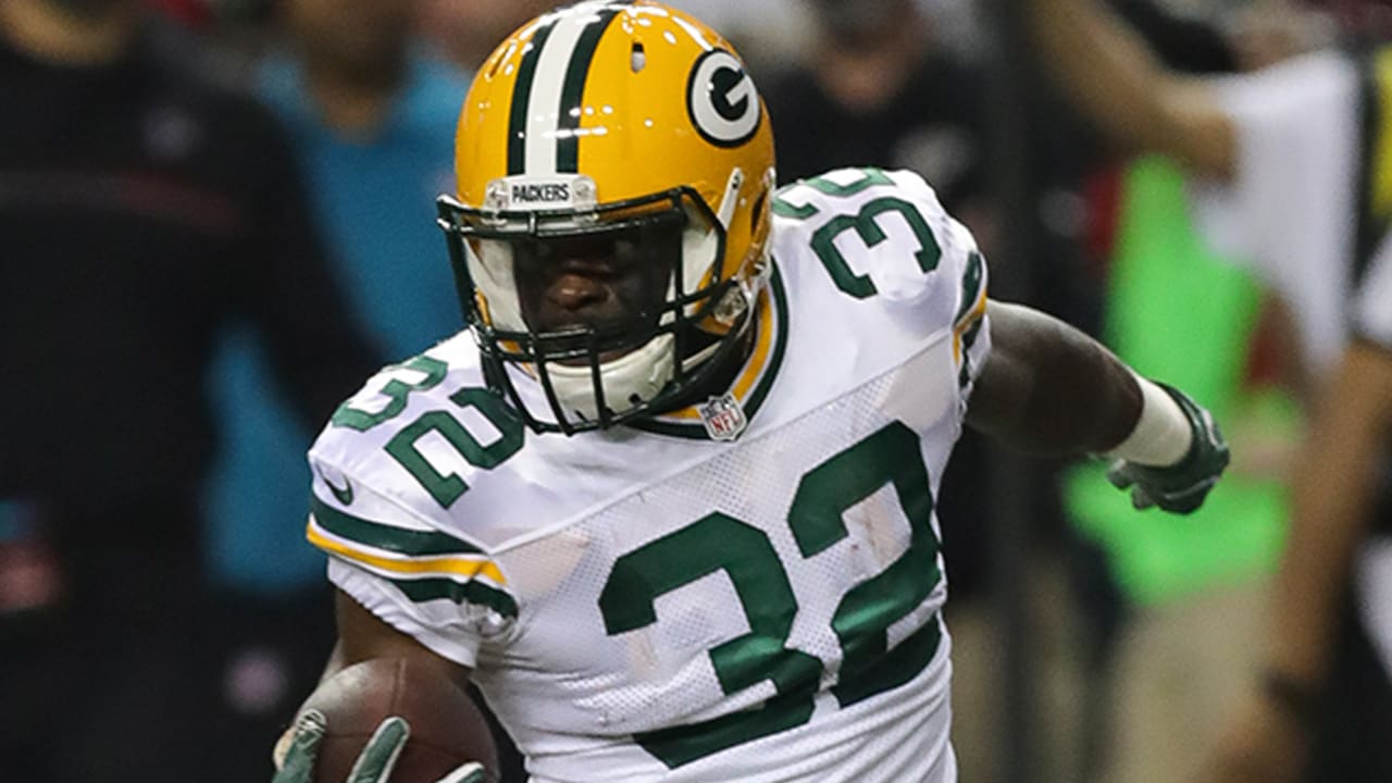 Packers release RB Christine Michael, Don Jackson