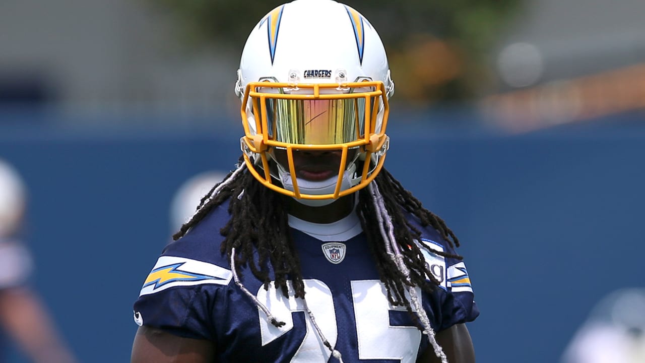 Melvin Gordon could play Sunday against Dolphins