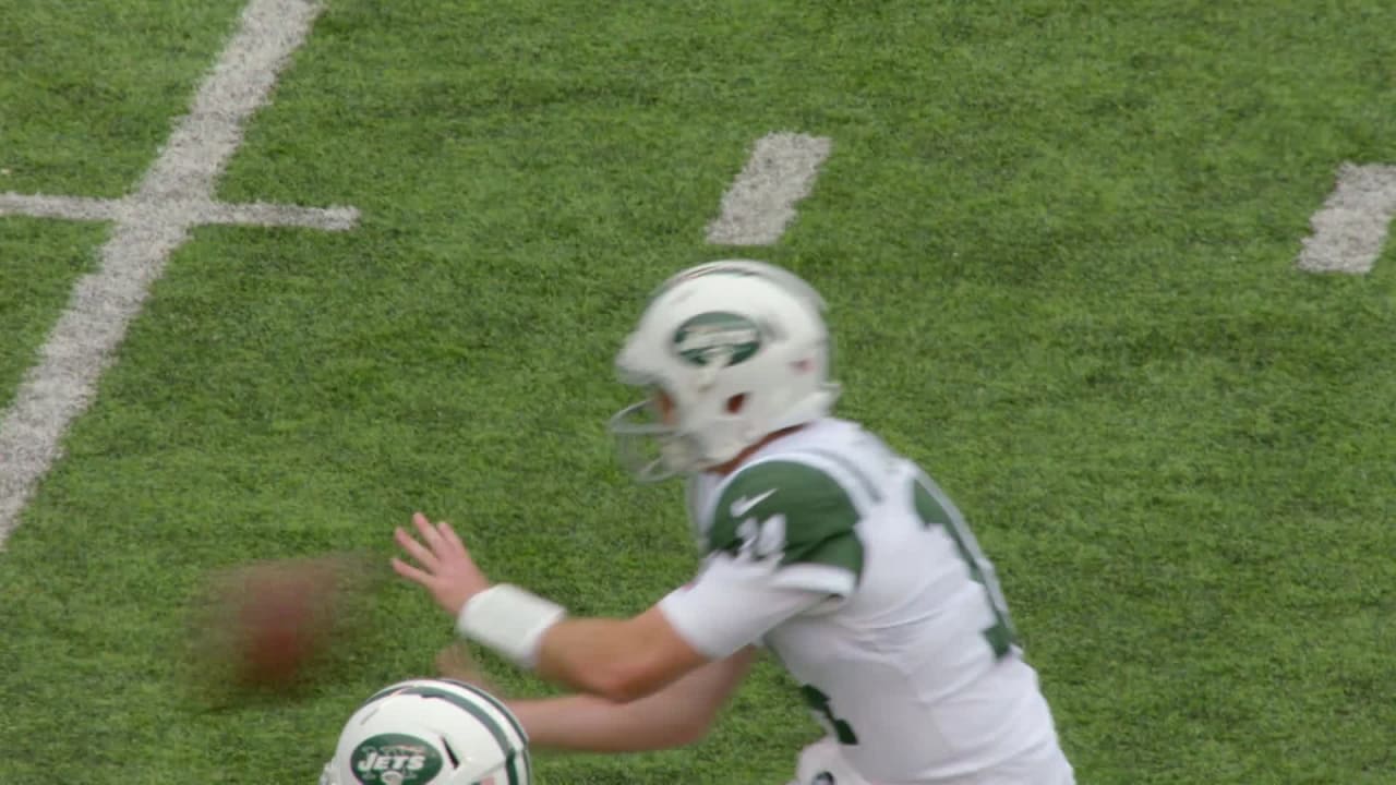 Game Theory: Way-too-early 2019 record prediction for Jets Game Theory: Way-too-early 2019 record prediction for Jets