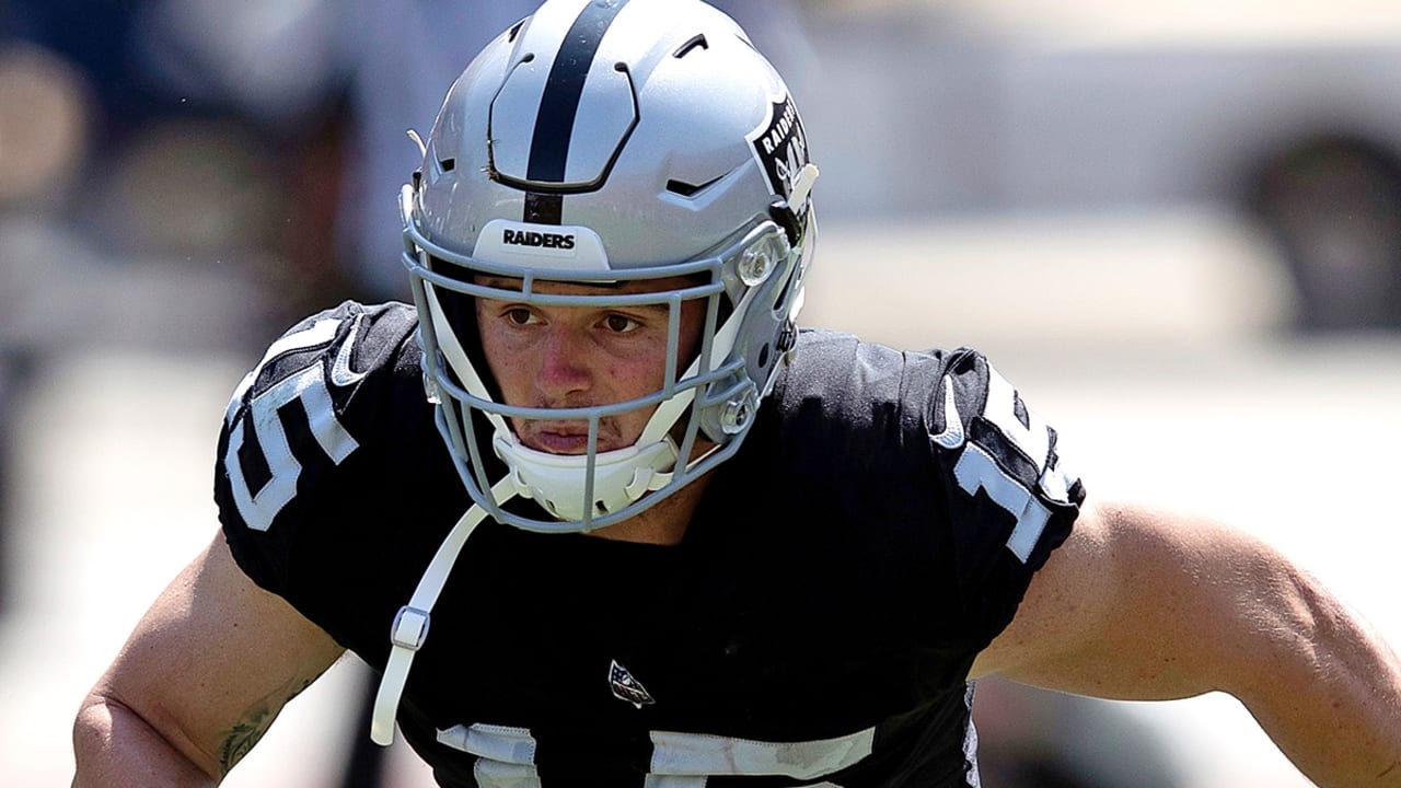 Oakland Raiders trading Ryan Switzer to Steelers