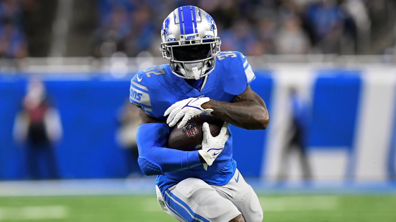 NFL Network's Kimmi Chex lists her top five under-the-radar fantasy ...