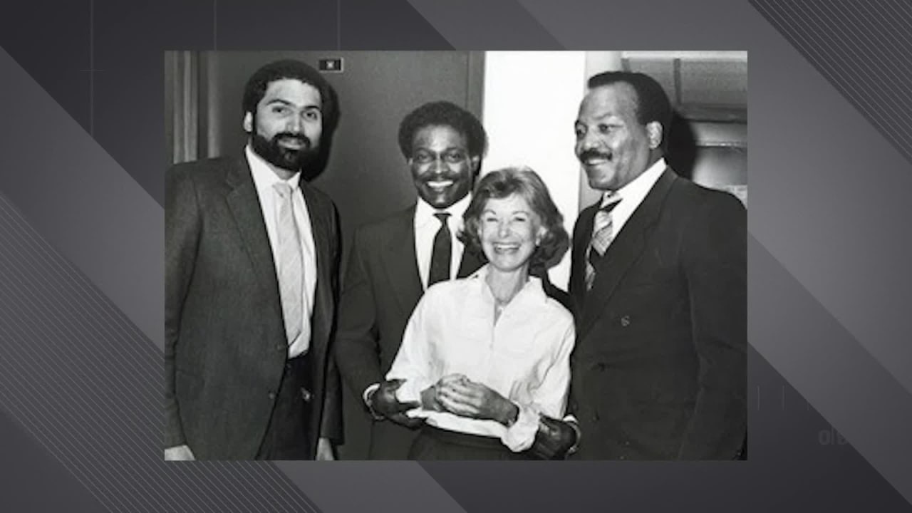 Aditi Kinkhabwala remembers the life of trailblazing journalist Jeannie ...