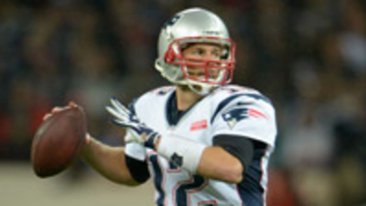Tom Brady: New England Patriots 'deserve' 5-3 record