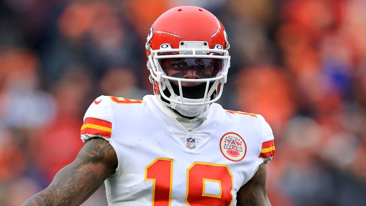 NFL injury updates, latest league news from Tuesday, Jan. 25