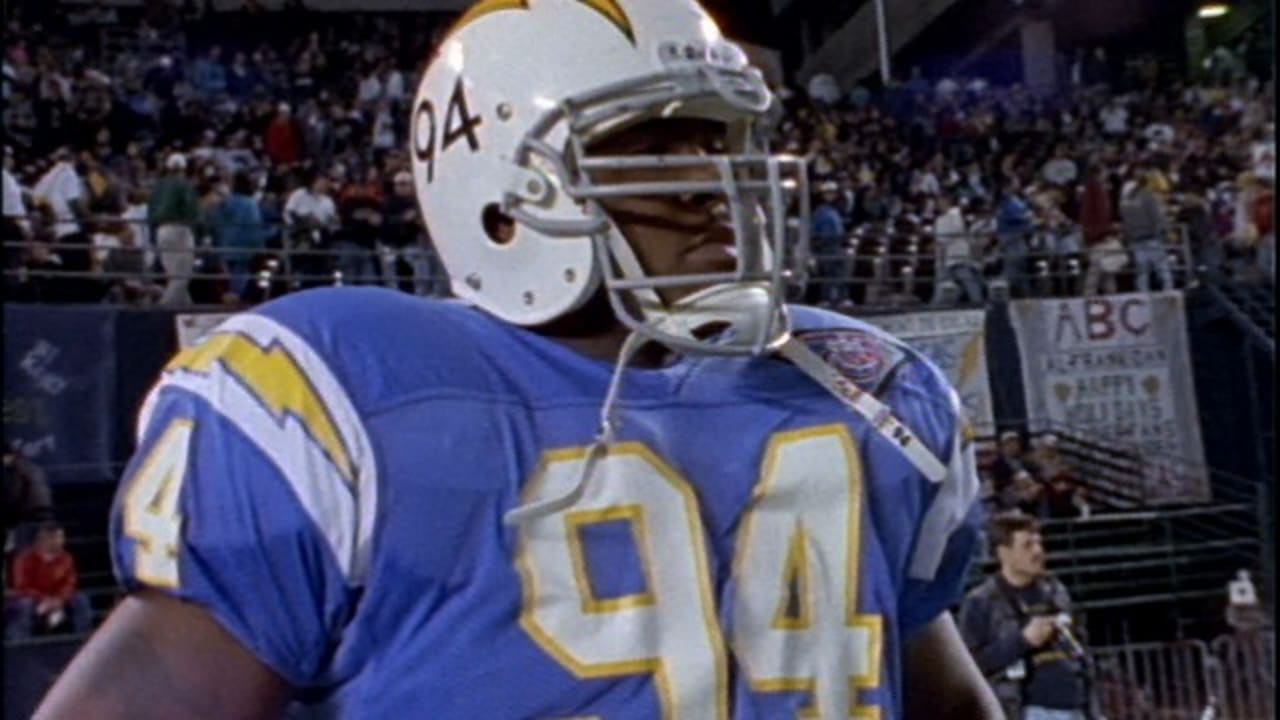 Top Ten Uniforms: Chargers Powder Blue