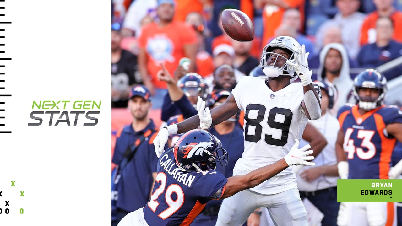 Top 5 fastest ball carriers from Week 6 | Next Gen Stats