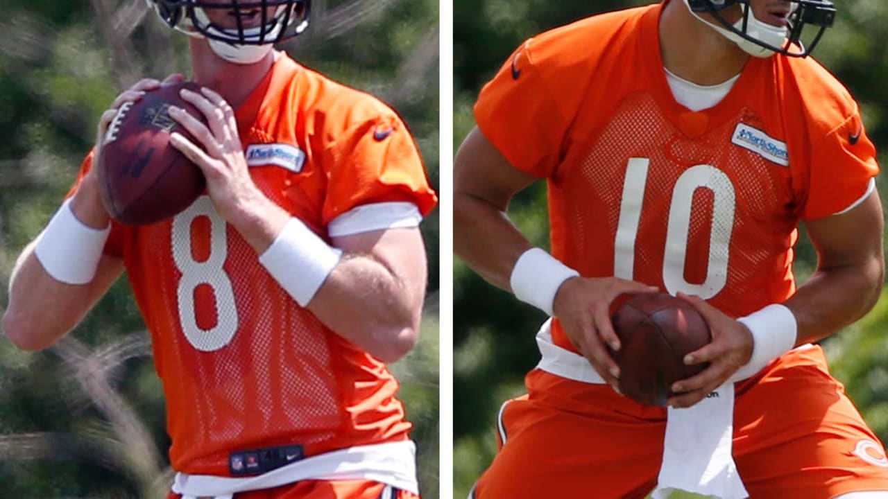 2017 NFL training camp: Analyzing top 20 NFC position battles