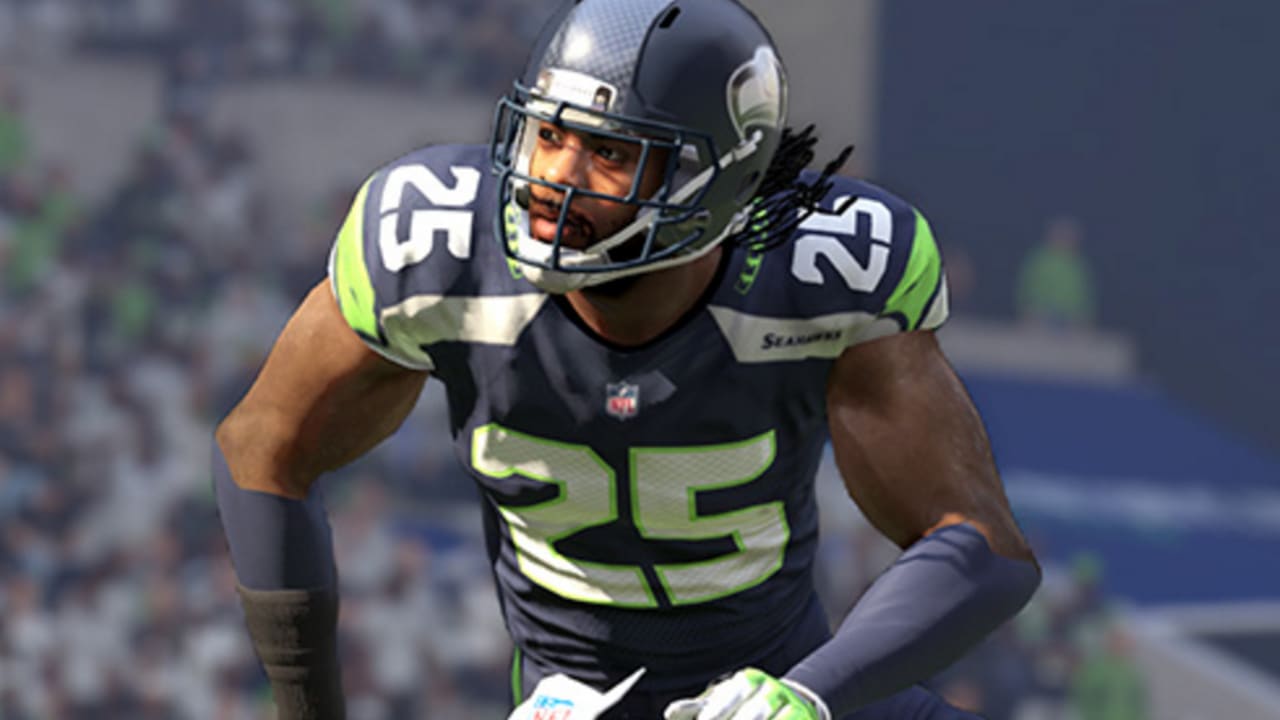 Week 12 Madden Matchups