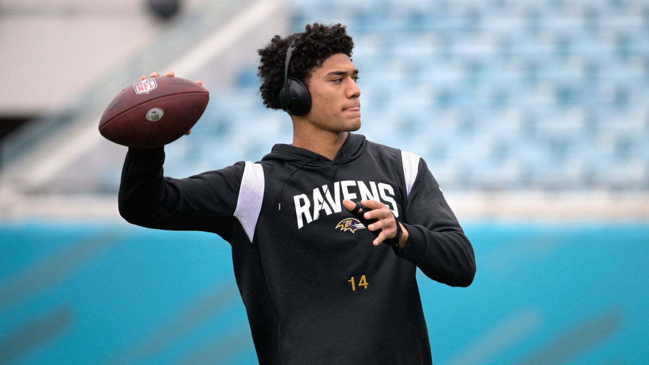 Injury roundup: Ravens CB Marlon Humphrey (ankle), S Kyle Hamilton ...