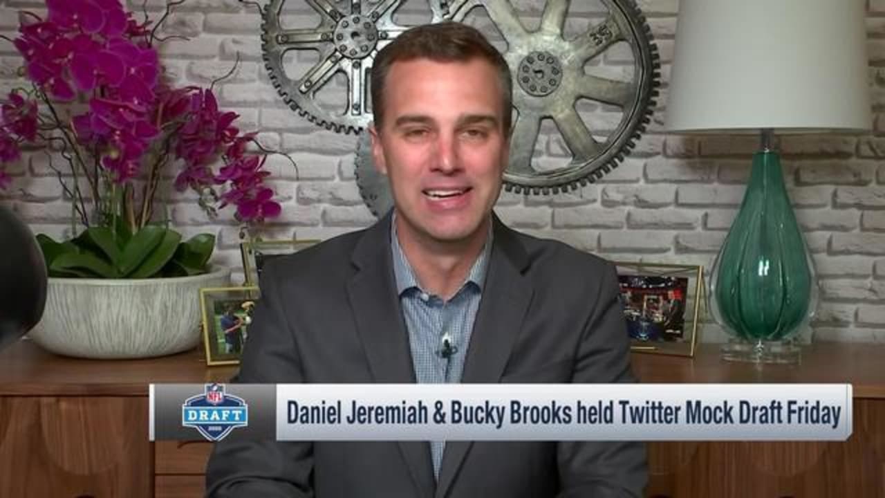 Jeremiah: Jets' No. 11 pick marked 'pivot point' in Round 1