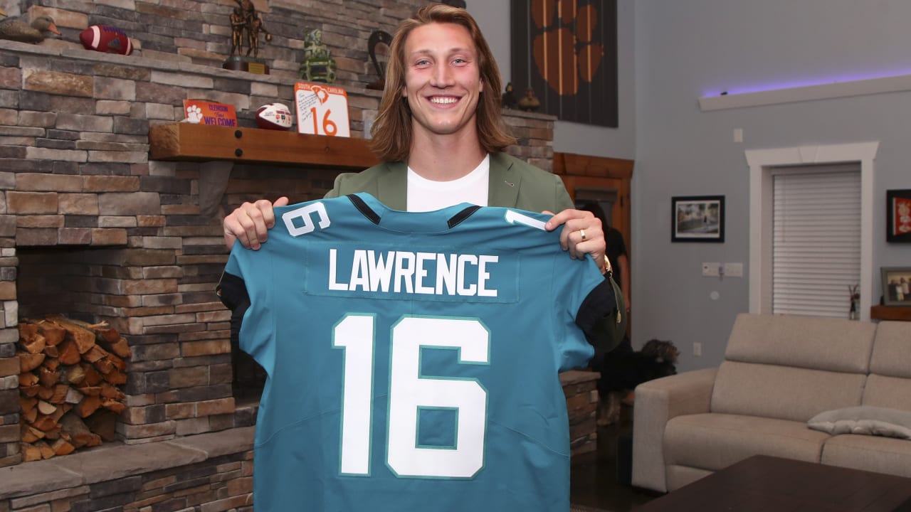 Adam Rank, Marcas Grant reveal favorite rookie fantasy QBs for 2021 season