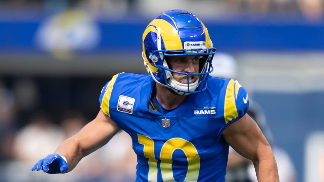 Breaking down longest plays of Divisional Round | 'GMFB'