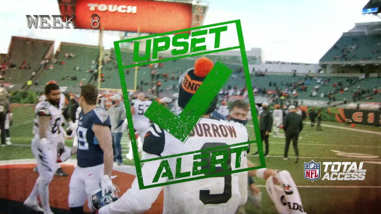 Which teams should be on upset alert in Week 13?