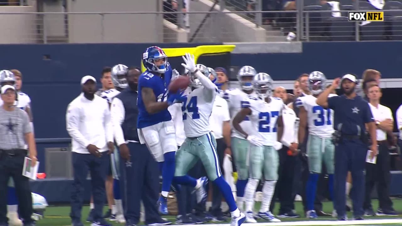 Can't-Miss Play: Cody Latimer makes IMPRESSIVE one-handed catch