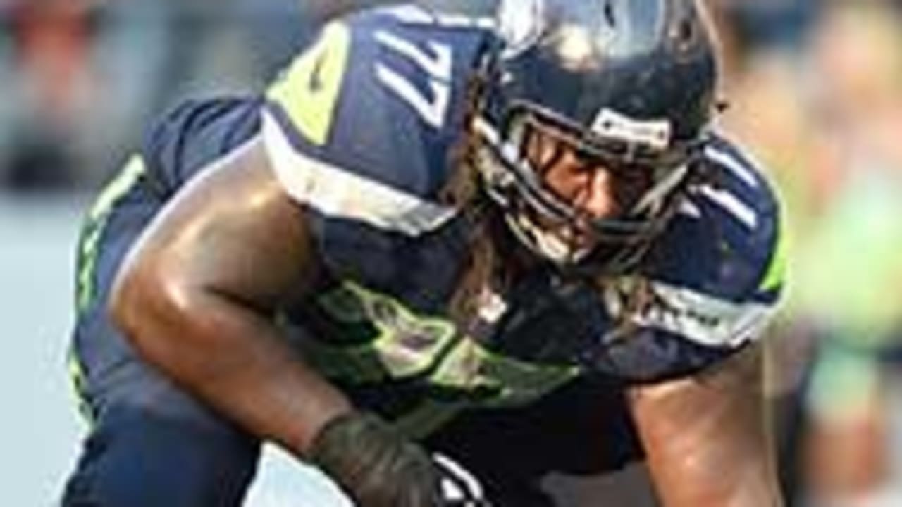 Jets to sign James Carpenter to four-year deal