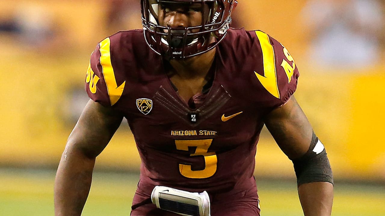 Mike Mayock's 2015 NFL Draft position rankings 4.0