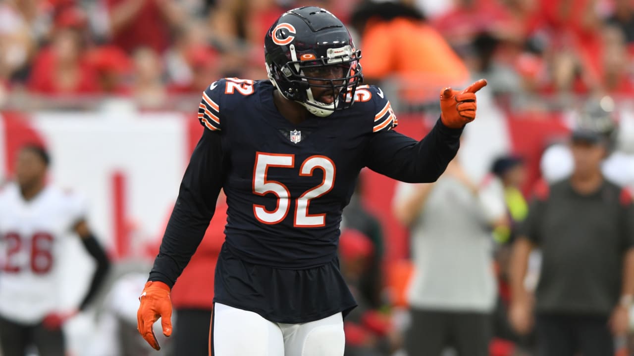 NFL Network's James Jones, Andrew Hawkins share AFC West power rankings ...