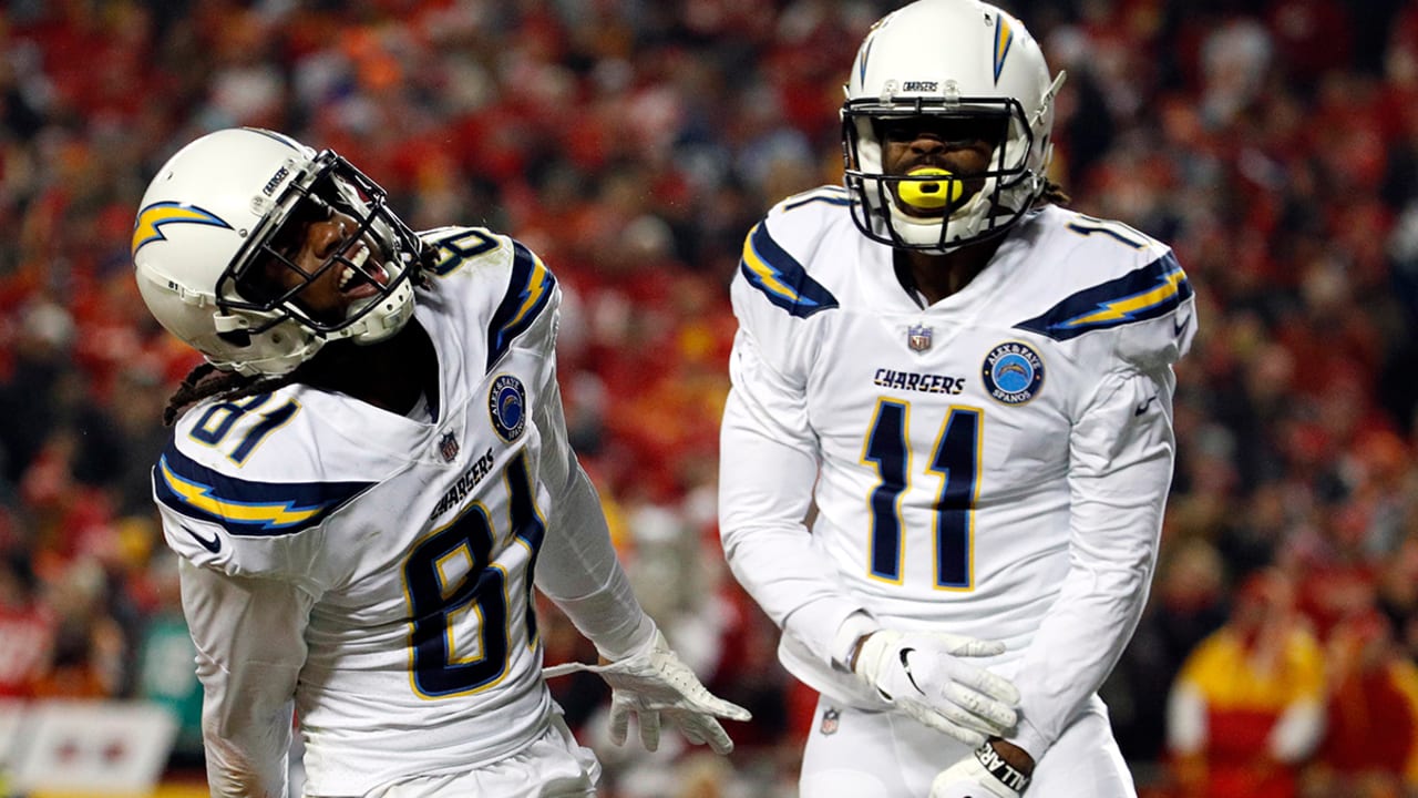 Chargers NFL's most complete team? Bears NFC's team to beat?