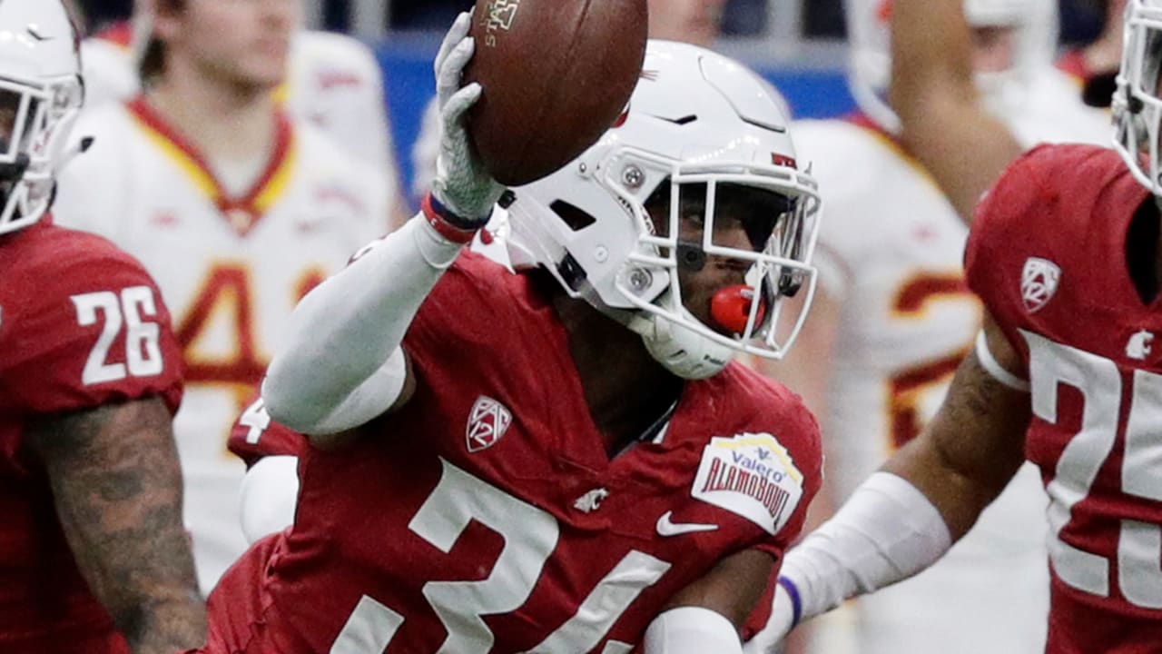 Cards take Jalen Thompson in supplemental draft