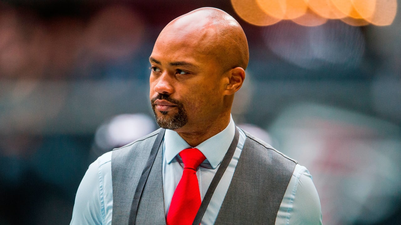 Falcons GM Fontenot on dead-money cap hit from Matt Ryan trade: 'We're ...