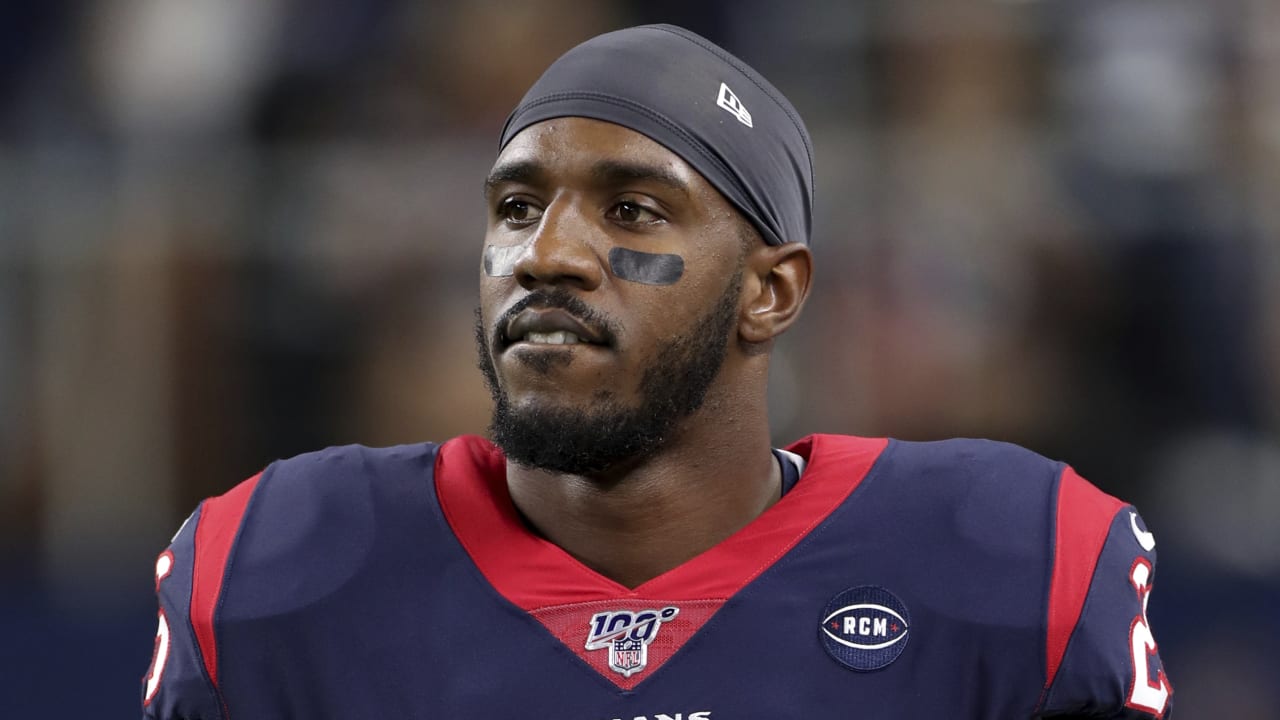 Lamar Miller expected to sign one-year deal with Patriots