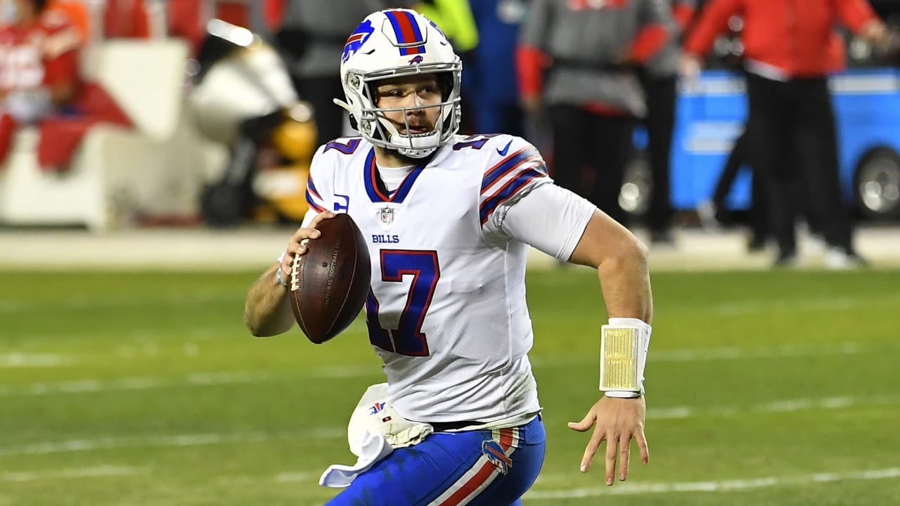 How the Buffalo Bills can get to the next level in 2021 | 'Good Morning ...