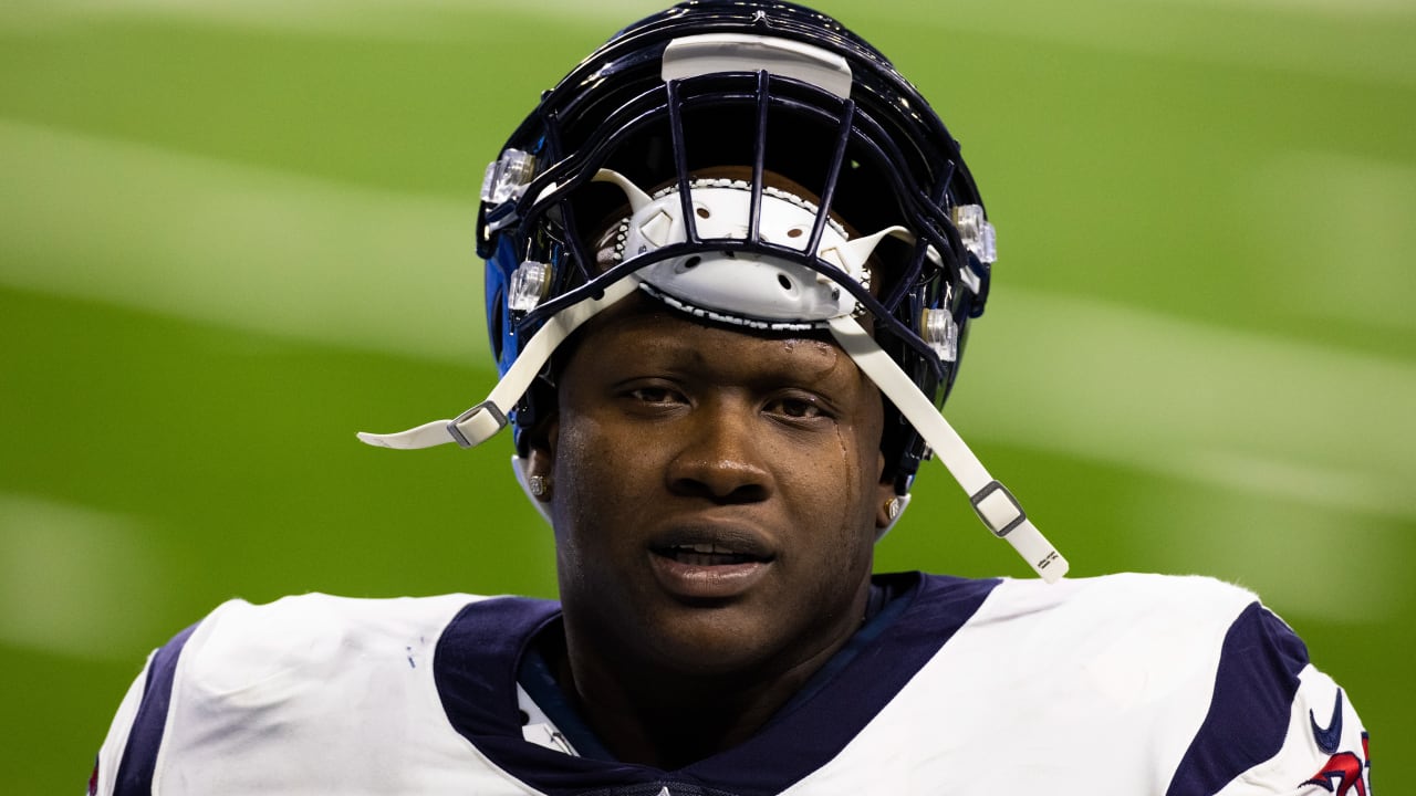 NFL Network's Lance Zierlein: Miami Dolphins played chess, Houston ...