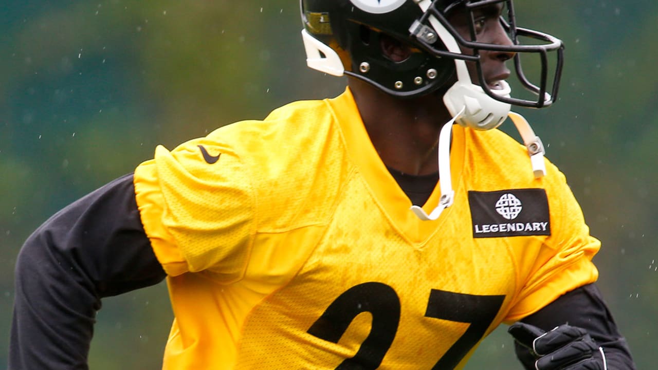 Report: Golson weighing season-ending surgery