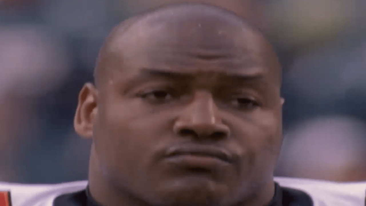 Team Yearbook: 2002 Buccaneers