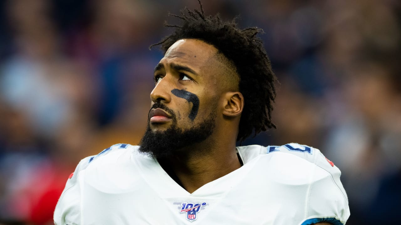 NFL Network's Mike Garafolo: New York Giants signing cornerback Logan ...