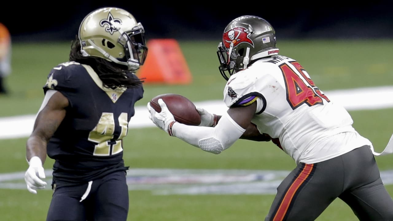 'Angry Runs': Super Bowl LV edition