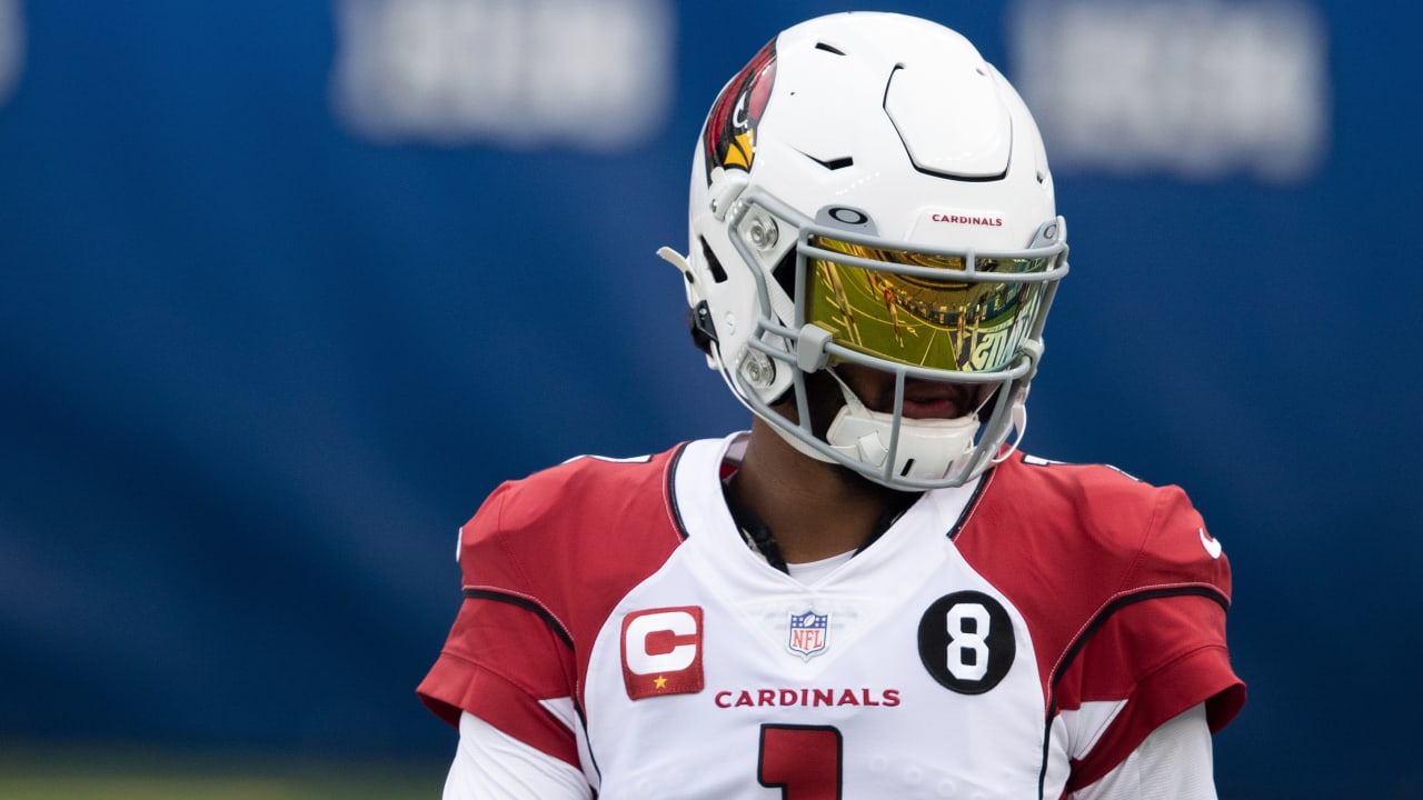 How Arizona Cardinals become NFC contenders | 'Good Morning Football'