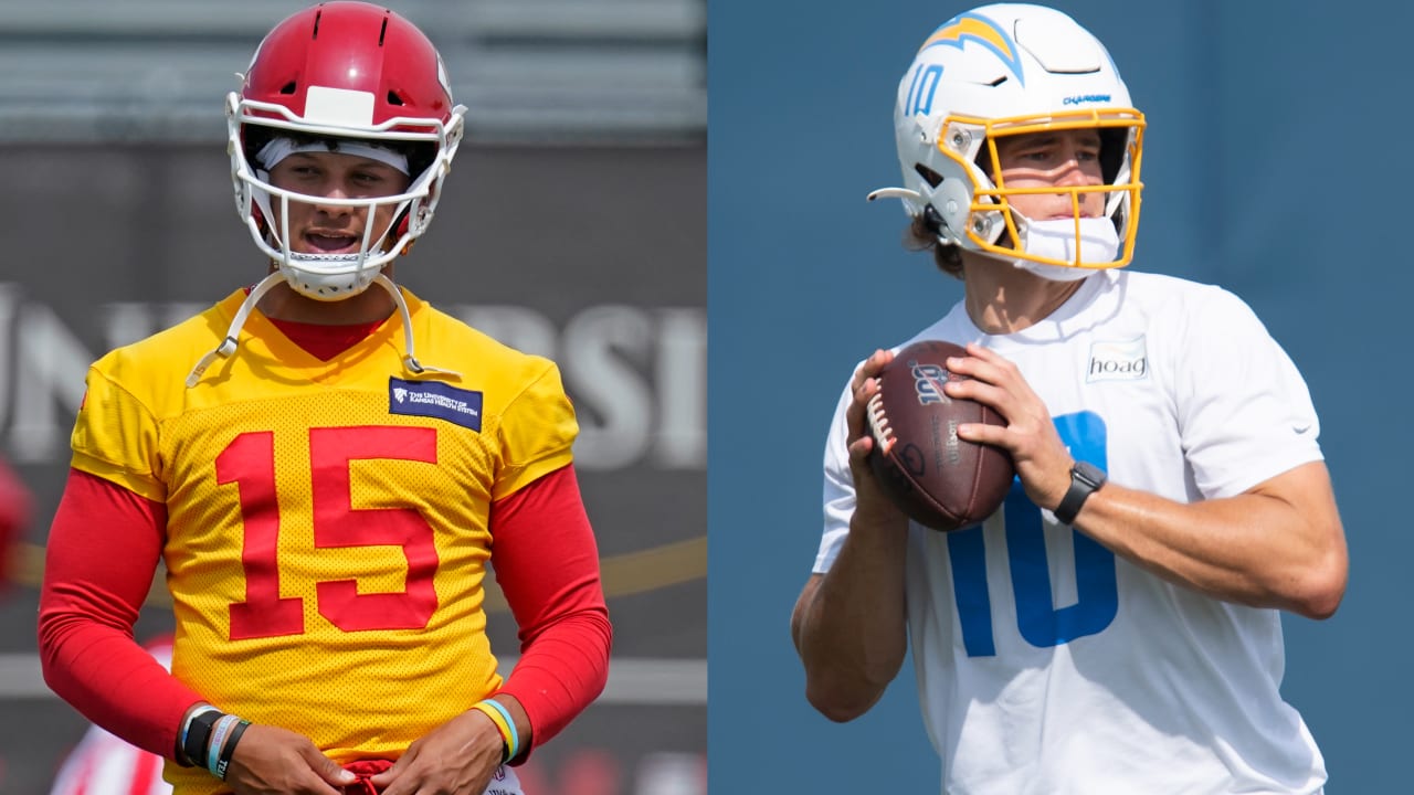 NFL Network's Brandon Flowers explores state of AFC West entering ‘21 ...