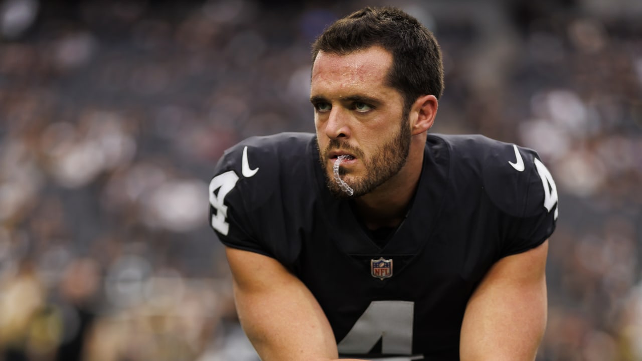 NFL Network's Steve Wyche: Las Vegas Raiders might be 'the most ...