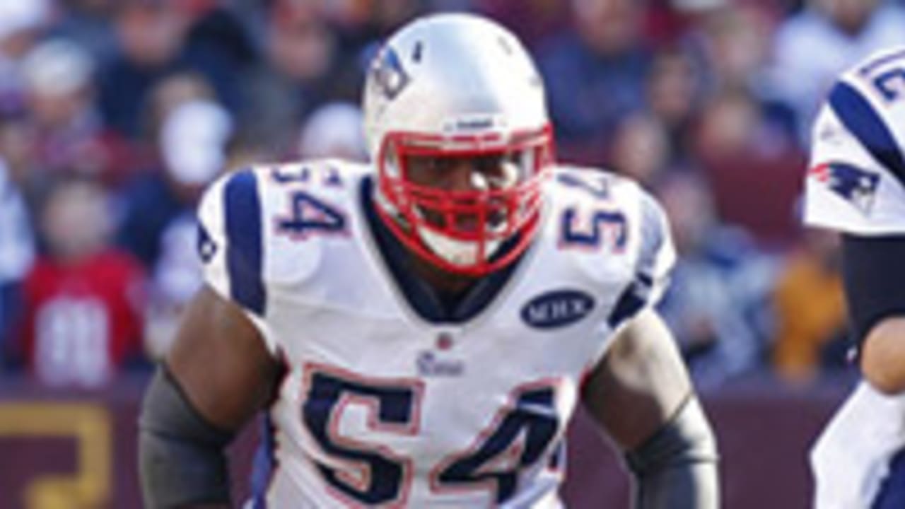 Brian Waters, Dallas Cowboys strike one-year contract