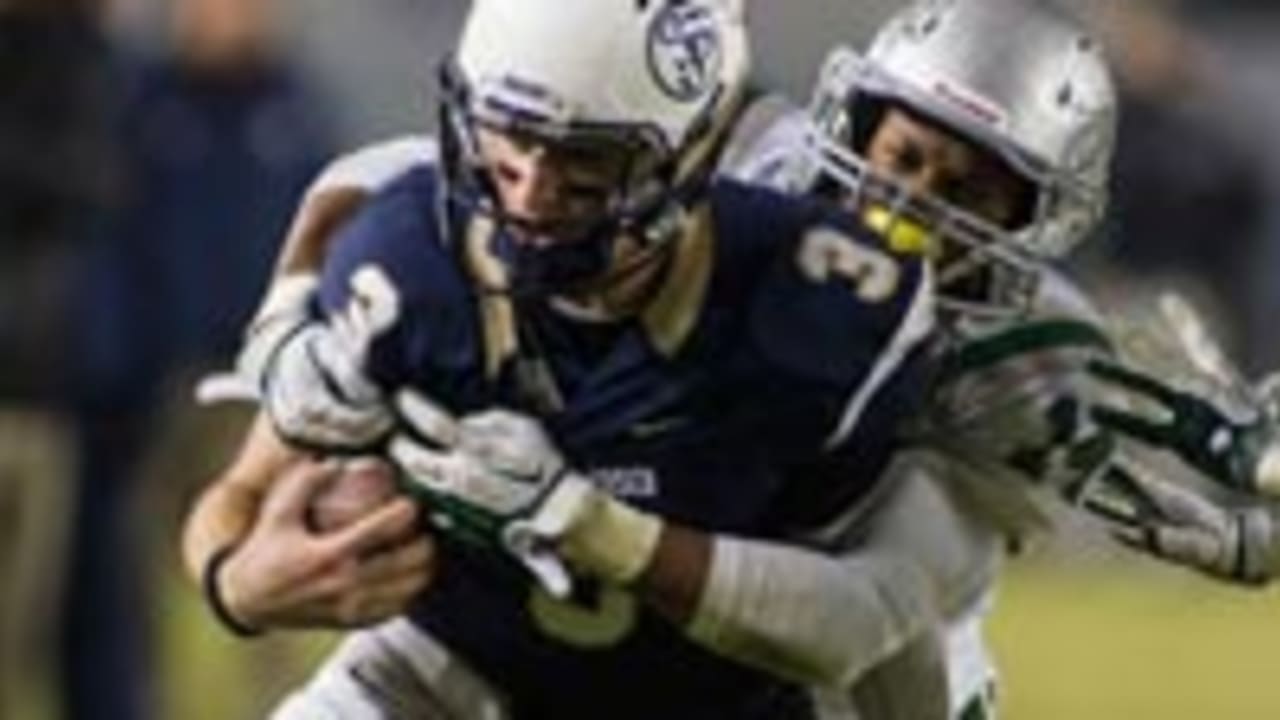 Texas vs. California QBs rivalry is surprisingly civil at Elite 11