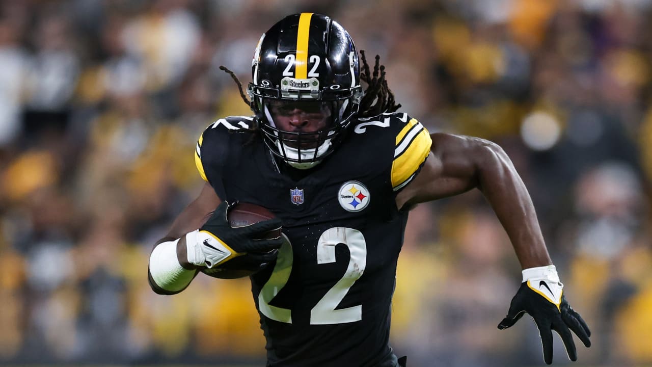 NFL Fantasy 2023 Start 'Em, Sit 'Em: Running backs for Week 3