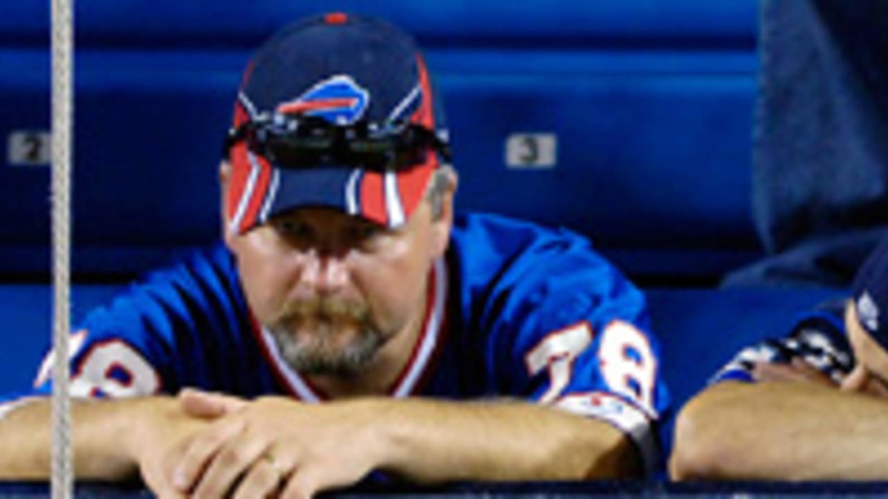 Ralph Wilson's passing has Buffalo Bills facing uncertain future