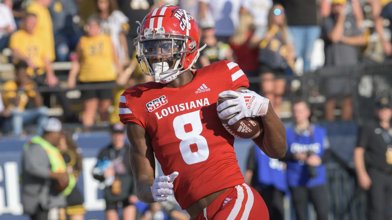 NFL prospect Michael Jefferson released from hospital after crash NFL prospect Michael Jefferson released from hospital after crash