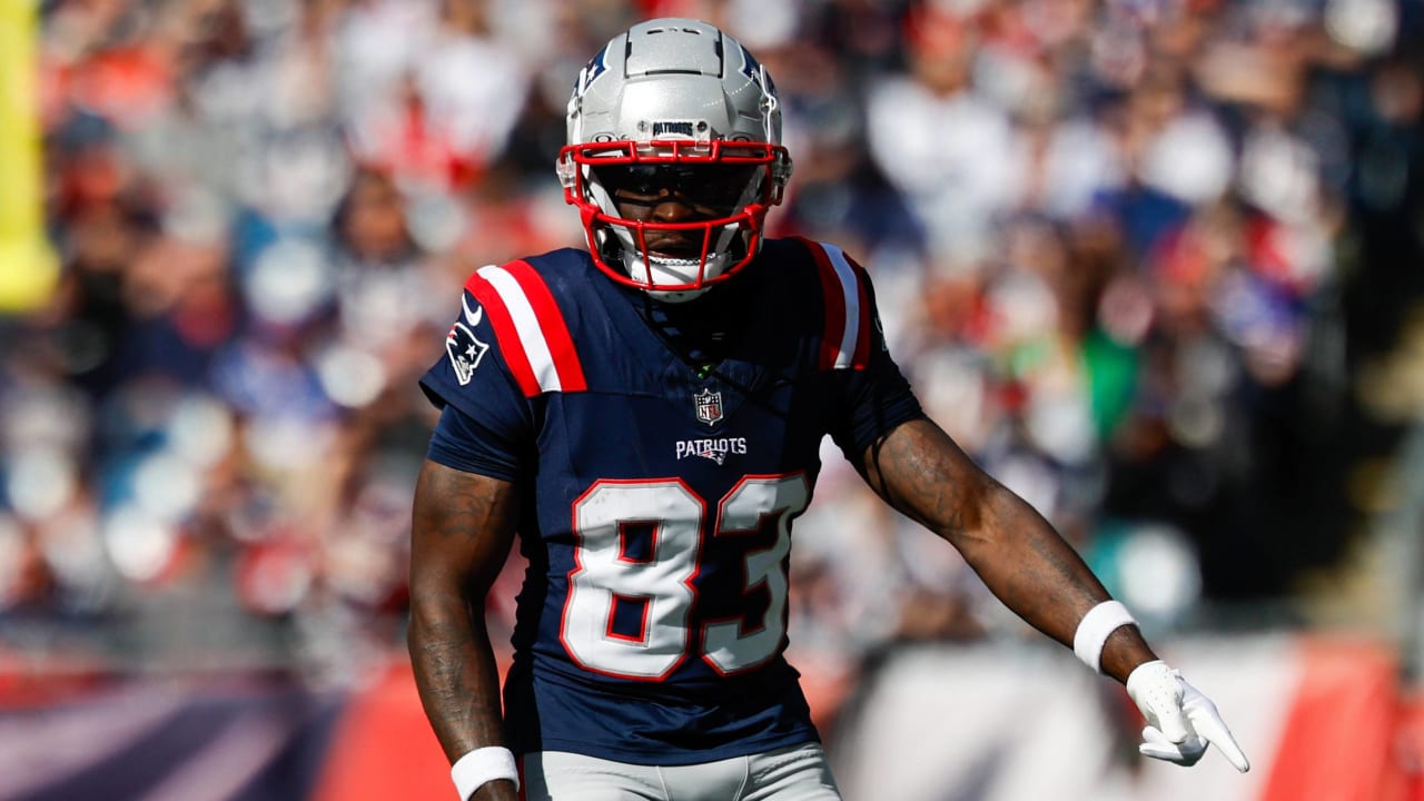 NFL news roundup: Latest league updates from Thursday, Oct. 26