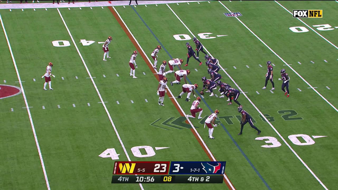 Houston Texans wide receiver Brandin Cooks' high-point catch nets 19 ...