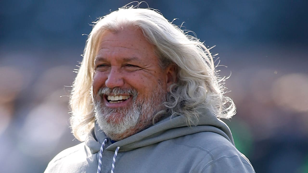 Redskins name Rob Ryan inside linebackers coach