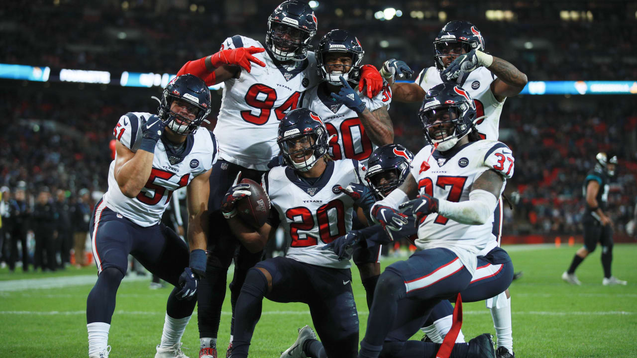 NFL International Series trivia | 'Good Morning Football'