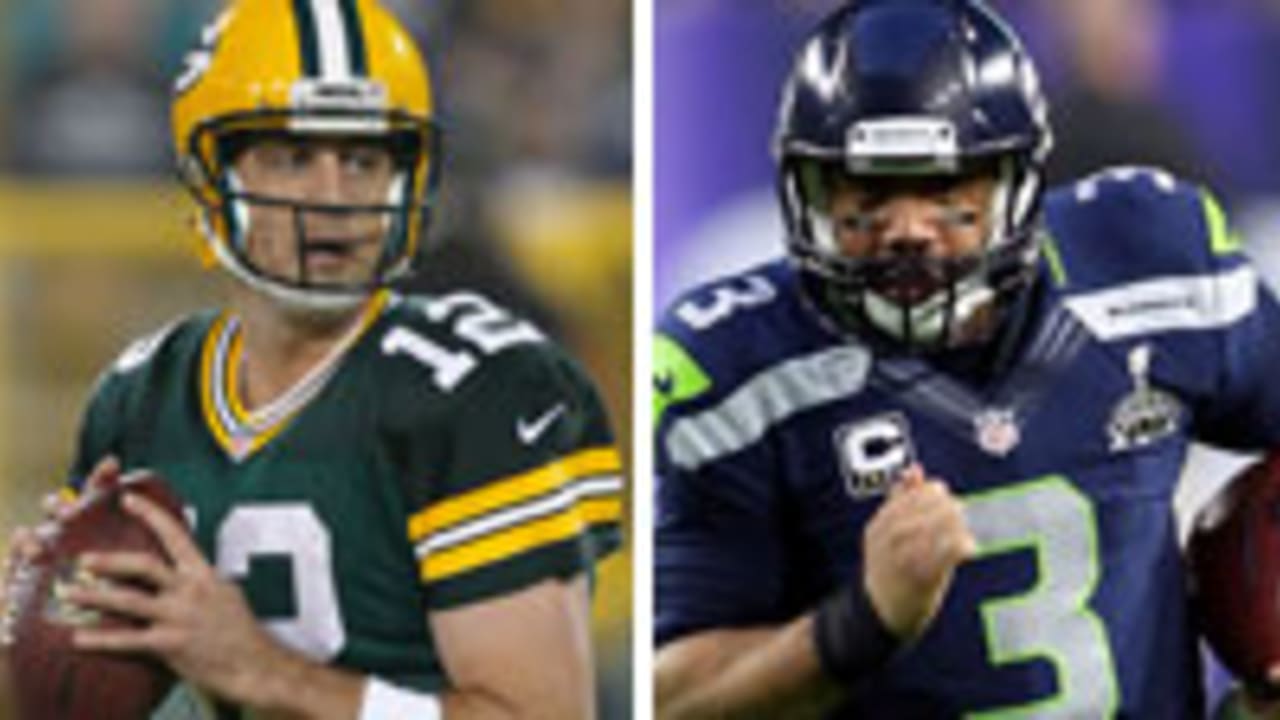 NFL schedule release: Top prime-time games of 2015
