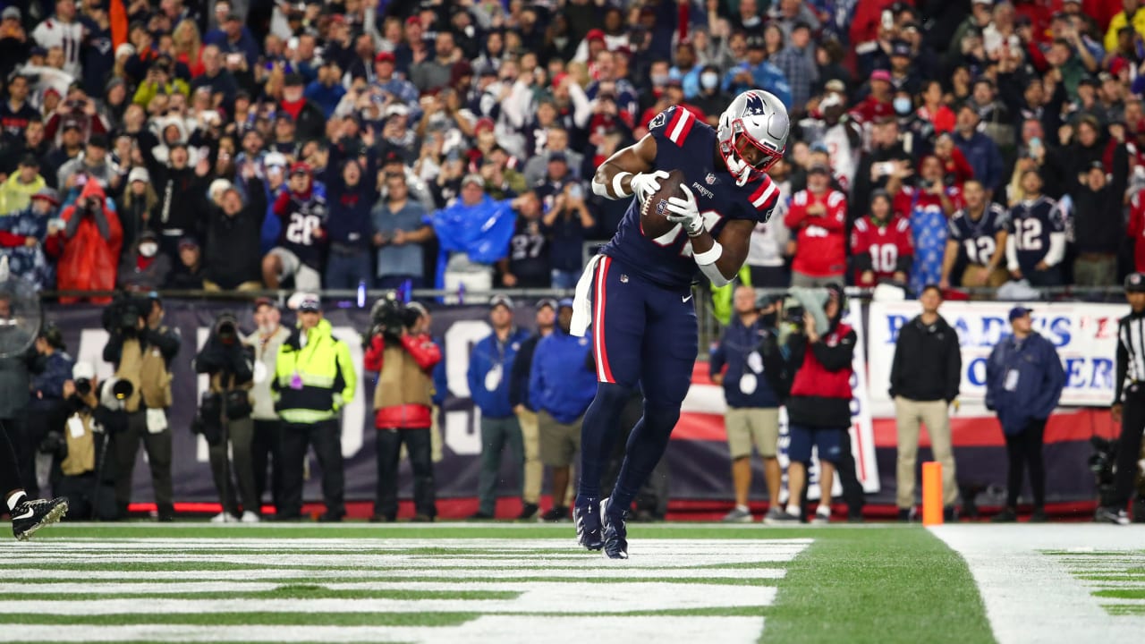 Jonnu Smith’s top career plays