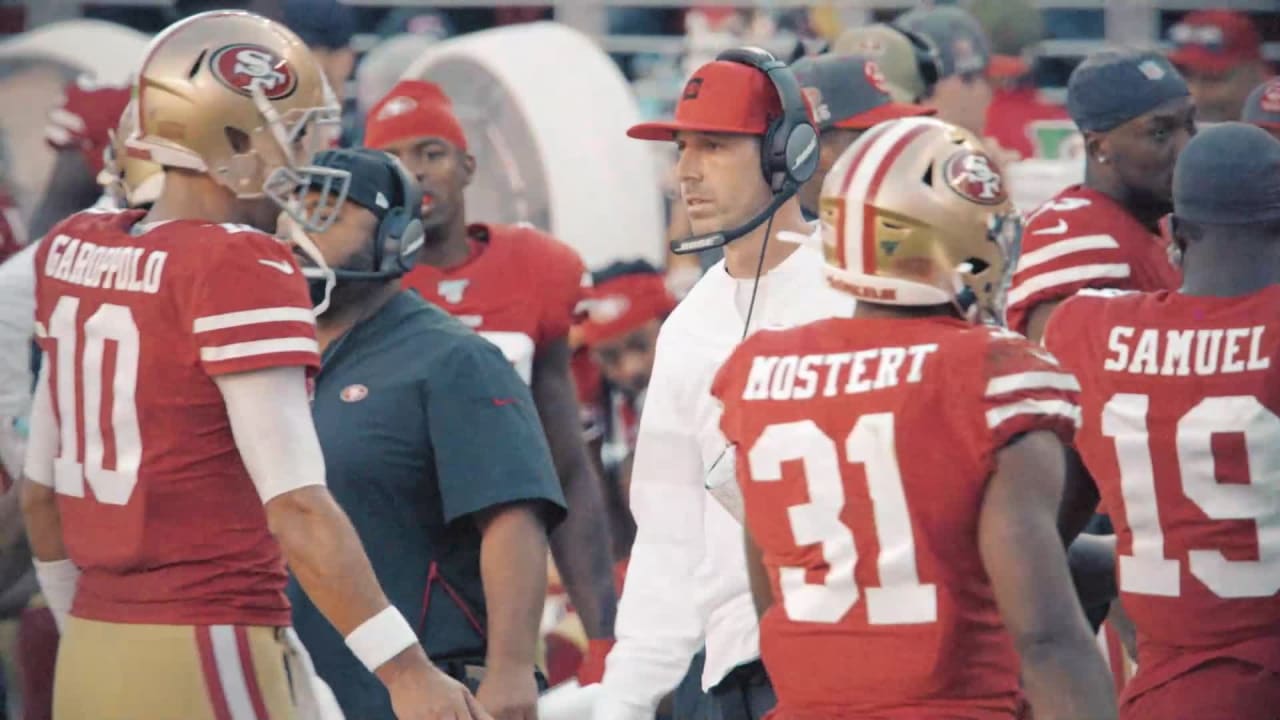 QB Trades, AFC West Body Shop, Combine Review | Move The Sticks