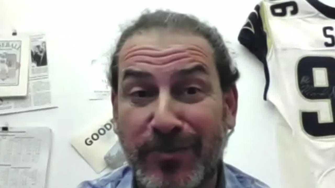 NFL VP of Broadcast Planning Mike North breaks down creating the 2023 ...