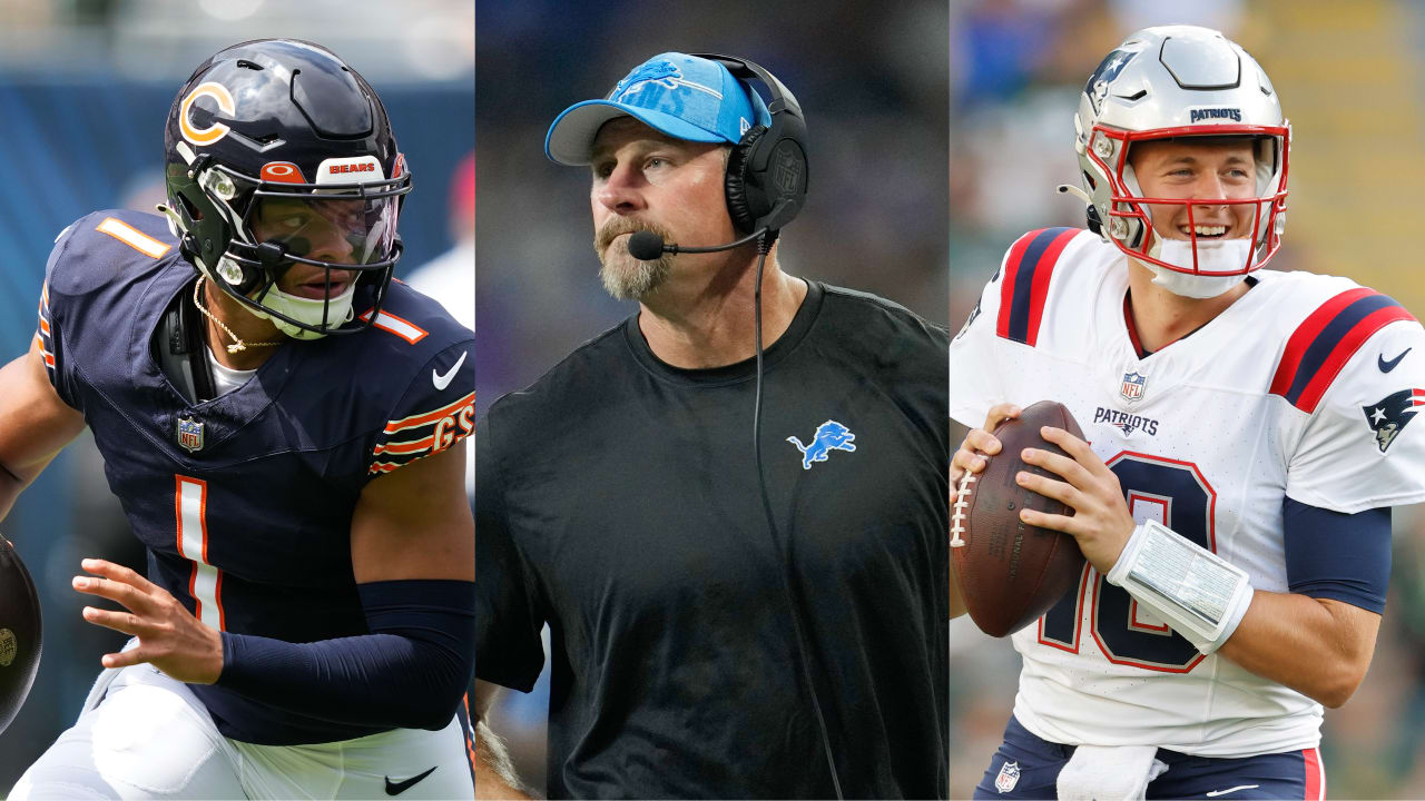 Who needs to make best first impression in Week 1? | 'GMFB'